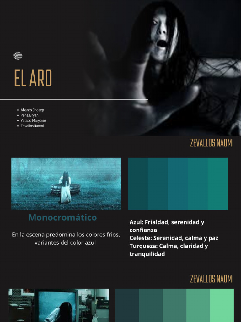 El Aro | PDF
