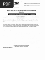 Cssps 2025 Form | PDF