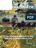 TLDM - Struktur Pangkat | PDF