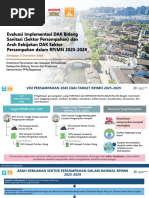 Pedoman Perhitungan IKPS | PDF