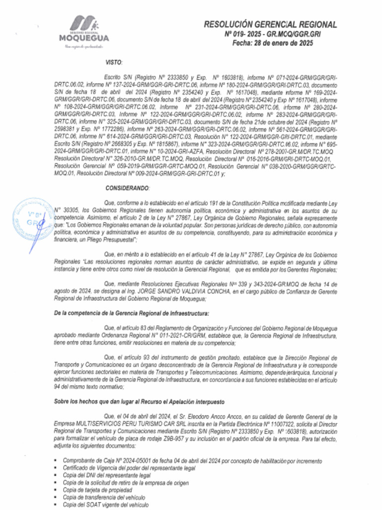 RGR Gri 019 2025 | PDF