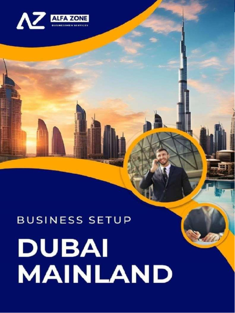 Dubai Proposal License Quotation For Home Rental | PDF | Travel Visa ...