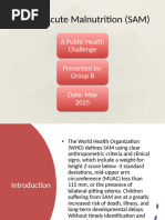 MAM, SAM, and GAM | PDF