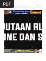 Cerita Dewasa Volume 3 | PDF