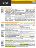 Formulaire PWGSC-TPSGC 535 à remplir | PDF | Chèque | Finance (Général)
