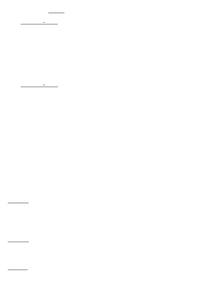 P3 Quiz ACC193 With Answer Key | PDF | Consolidation (Business) | Subsidiary