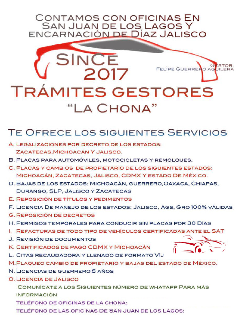 Publicidad Hoja Opalina | PDF