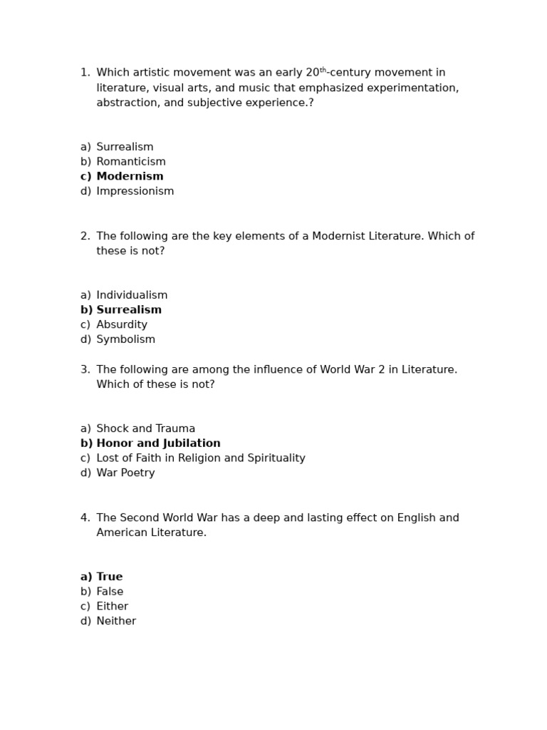 GROUP 7 Multiple Choice Questions ESPINO V. ONGCOL FRANCISC CUBAR NIBLA ...