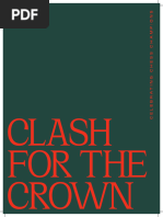 10 Team Round Robin Printable Tournament Bracket | PDF | Tournament ...