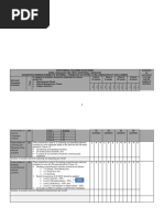 Grade 8 English FAL ATP 2025 | PDF | Reading Comprehension | Adjective