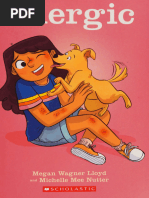 The First Day-Short Story PDF | PDF