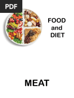 Food Classification: Soup, Salad, or Sandwich | PDF | Sandwich | Salad