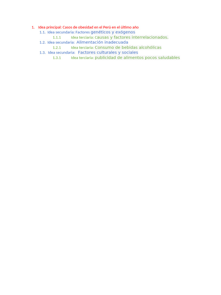 Esquema Numérico | PDF