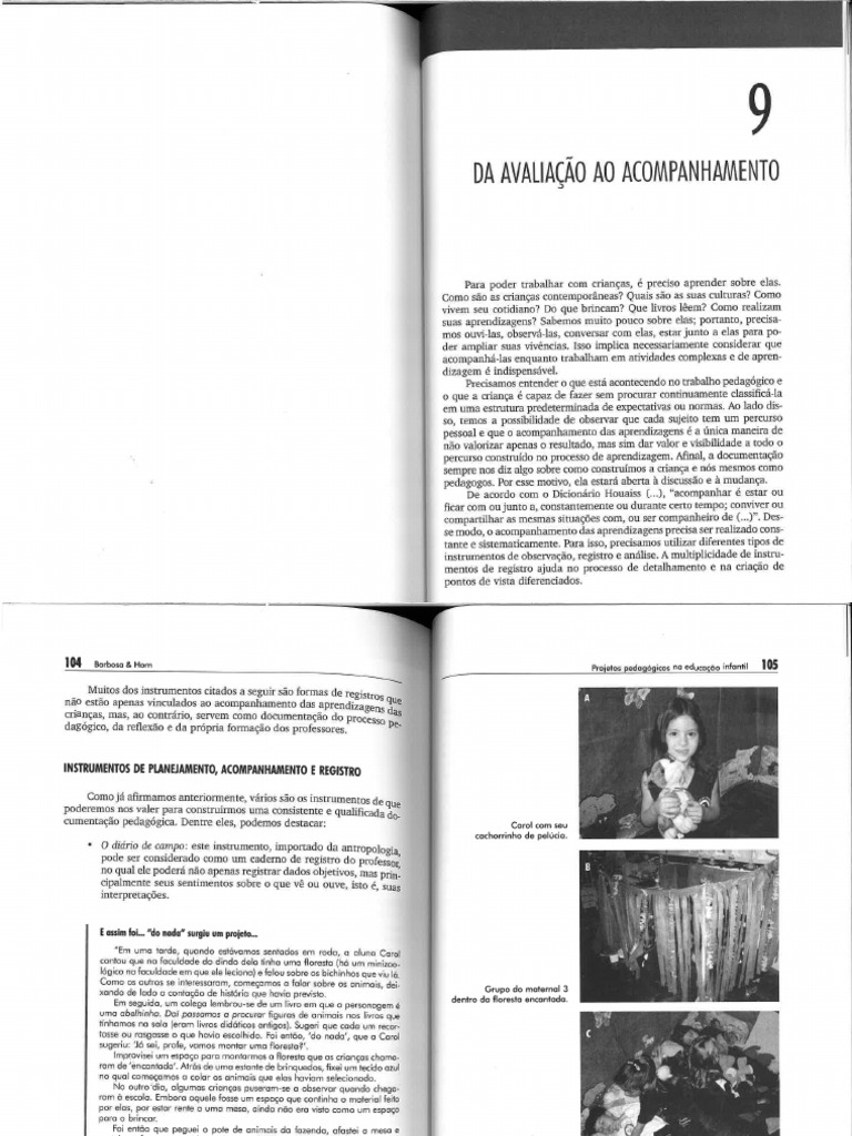 Barbosa Horn Cap9 (2) | PDF