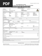 Hajj Leave Application Template | PDF
