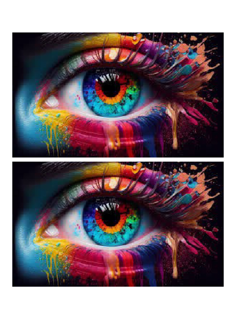 Prueba Color | PDF