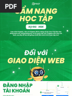 TÀI LIỆU HƯỚNG DẪN ĐĂNG NHẬP TÀI KHOẢN OXFORD HUB - KÊNH TỰ HỌC | PDF