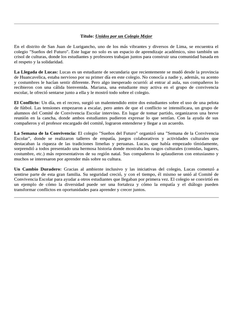 Ept Septima Sesion Historia | PDF