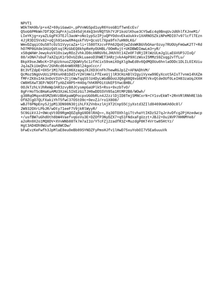Maro Inwi 6 SSH Iphone | PDF