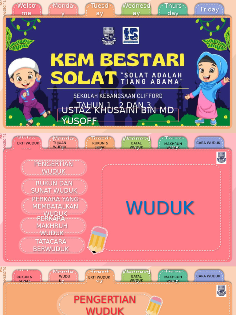 KBS SKC WUDUK | PDF