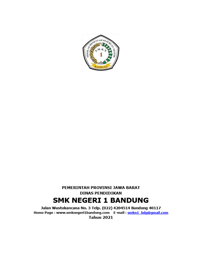 X ULP 2_Program Bimbingan dan KonselingKelas X ULP 2 | PDF