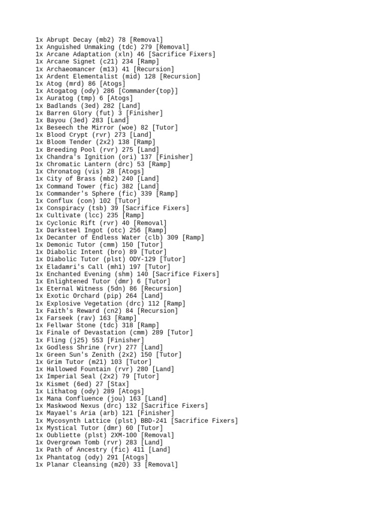 The - Ever Cunning Cannibal | PDF