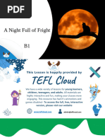 Ghost Communication Guide | PDF