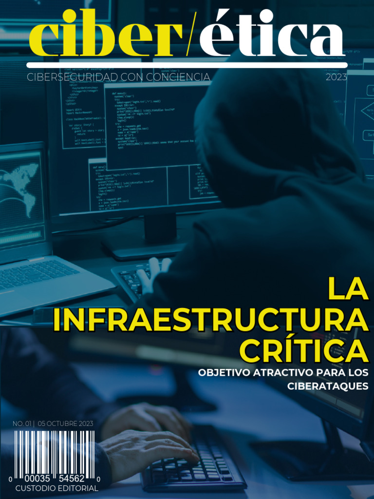 ACT05 IlceCustodio | PDF | La seguridad informática | Seguridad