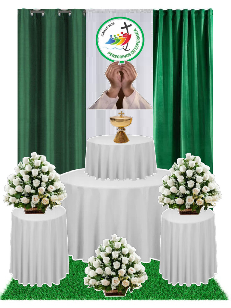 Monumento 2025 II | PDF