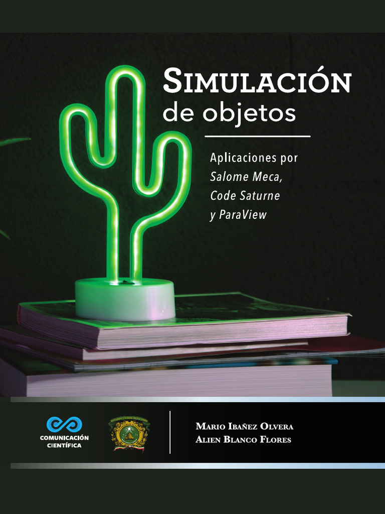 095. PDF Simulacion de Objetos | PDF | Software libre | Software