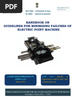 Relay Style QN1: Single Wound DC Neutral Line Relay | PDF | Relay ...