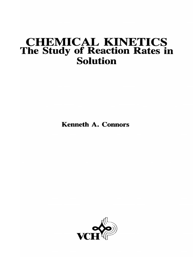 Kenneth Conners Notes | PDF