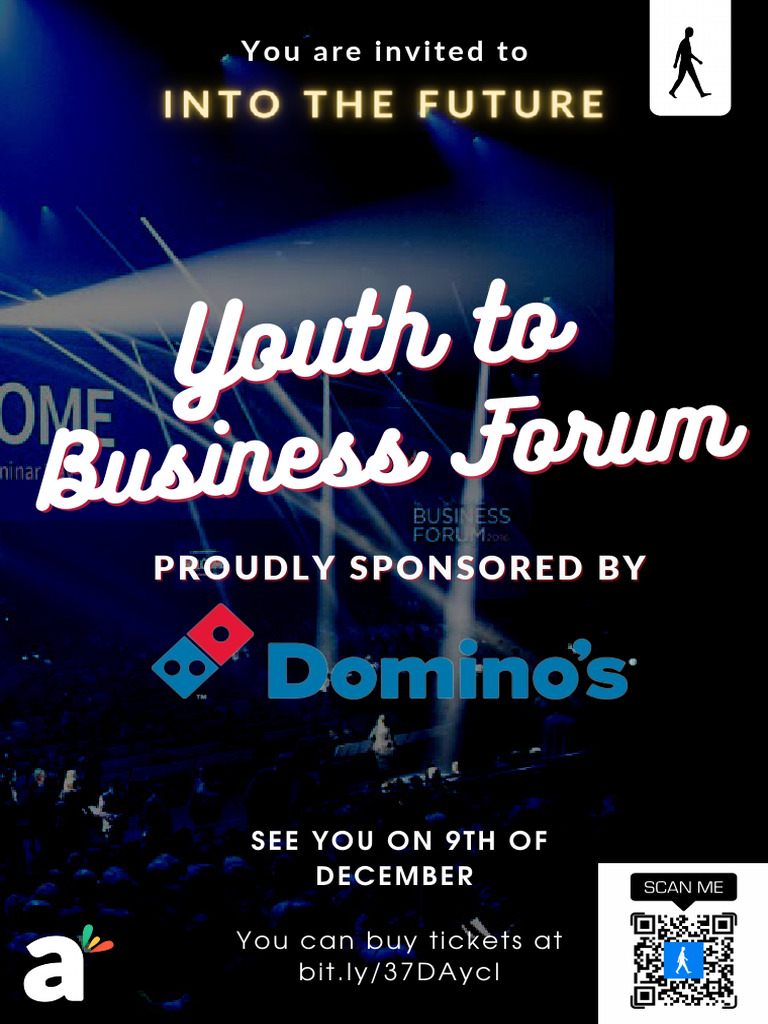 Domino Sponsor Design | PDF