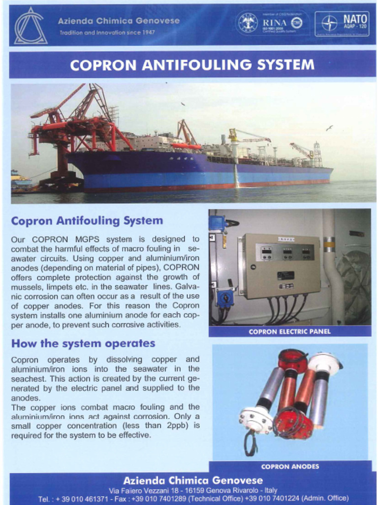 MGPSCOPRON | PDF