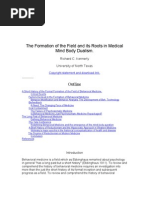 Uganda National Health Policy | PDF | Health Care | Health System