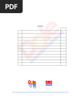 VPS FQT Instruction Manual SUMMARY-1 | PDF | Valve