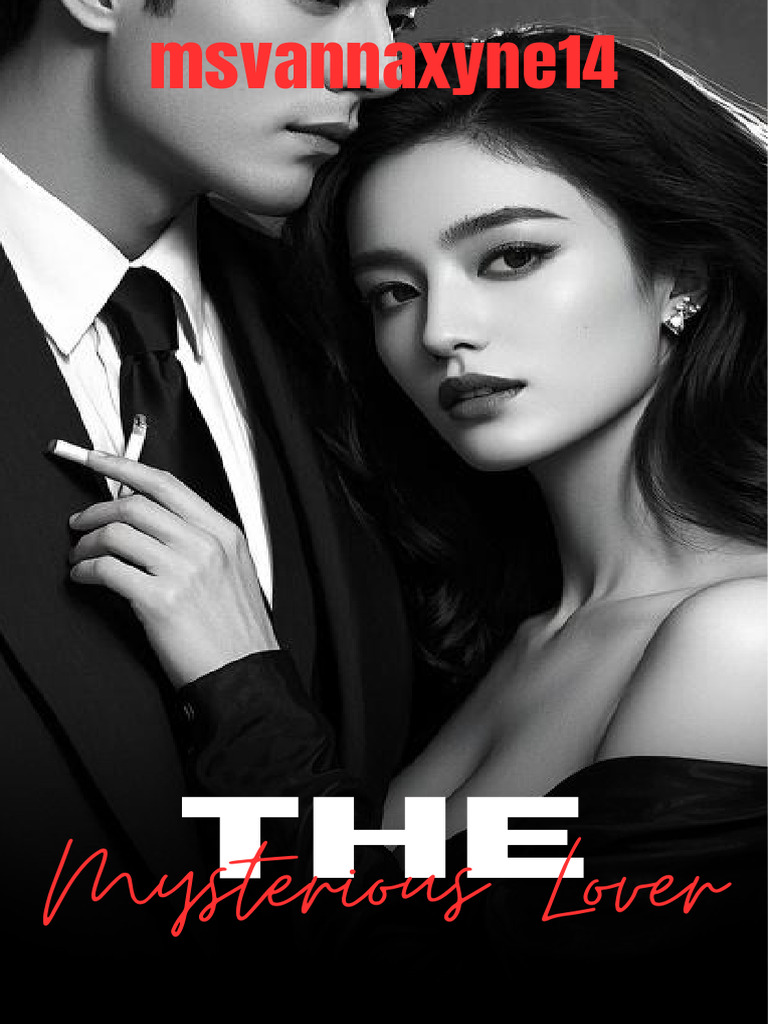The Mysterious lover_20250425_103925_0000 | PDF