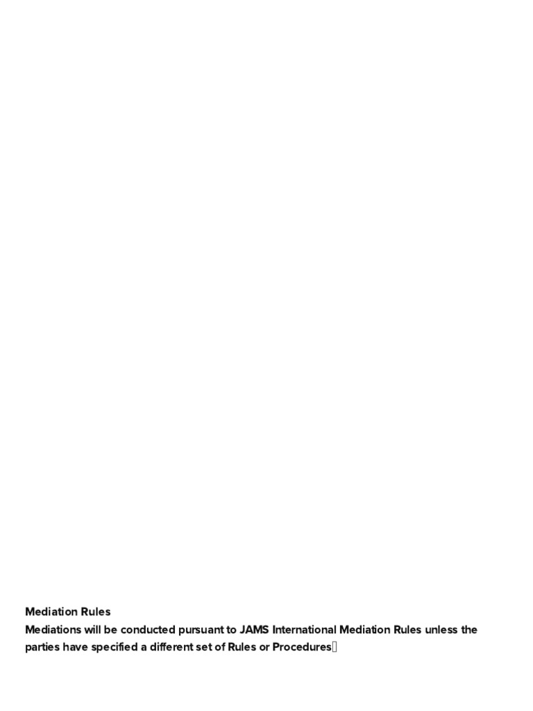 දත්ත රහස්‍යතා රාමු විභේදනය _ JAMS මැදිහත්වීම, බේරුම්කරණය, ADR සේවා | PDF