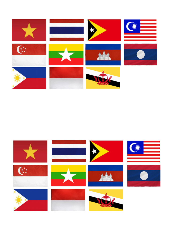 Bendera | PDF