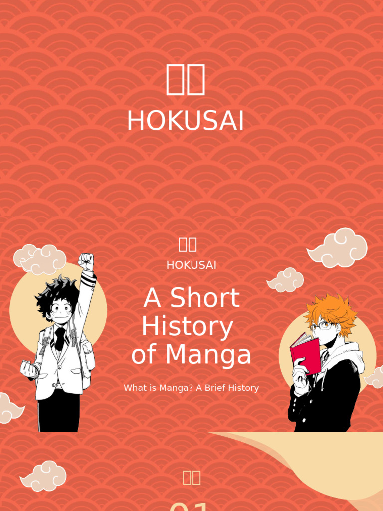 Manga History | PDF | Manga | Dragon Ball