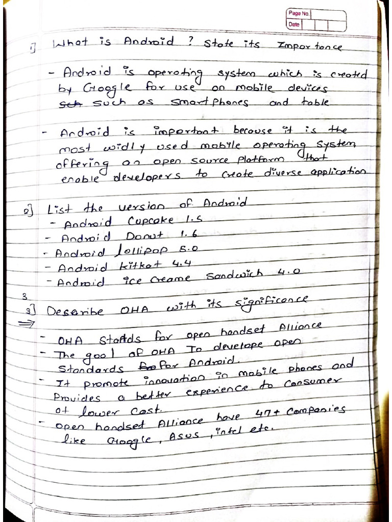 Mad Imp Quetsion | PDF