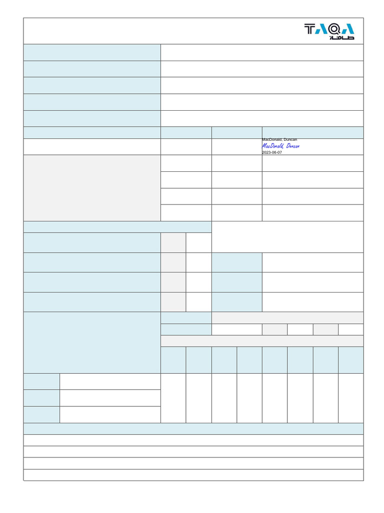 AB-PF1K-PF02-B01-DWR-0013-HAT22050 - Rev 0 - Piperack PR01 - Grid 9 Steelwork | PDF