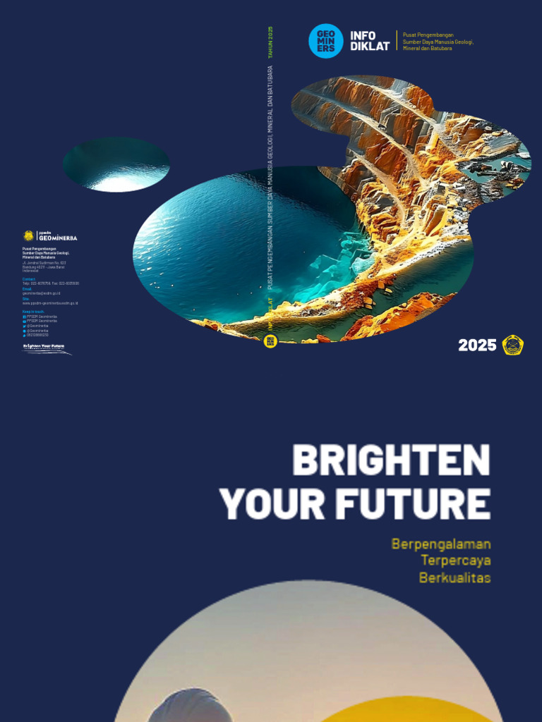 Booklet 2025 | PDF