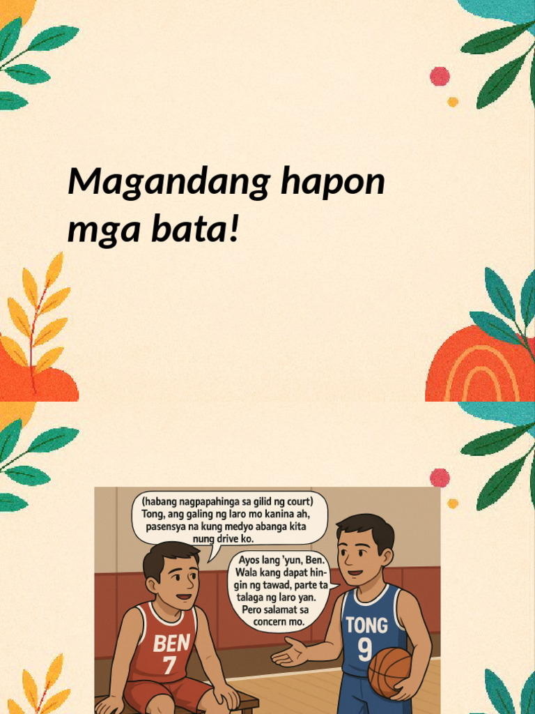 Decenilla Arnel | PDF