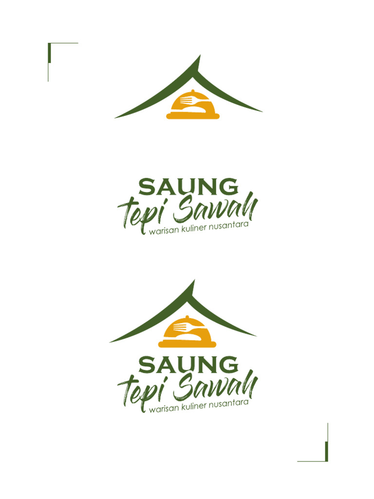 Saung Logo | PDF