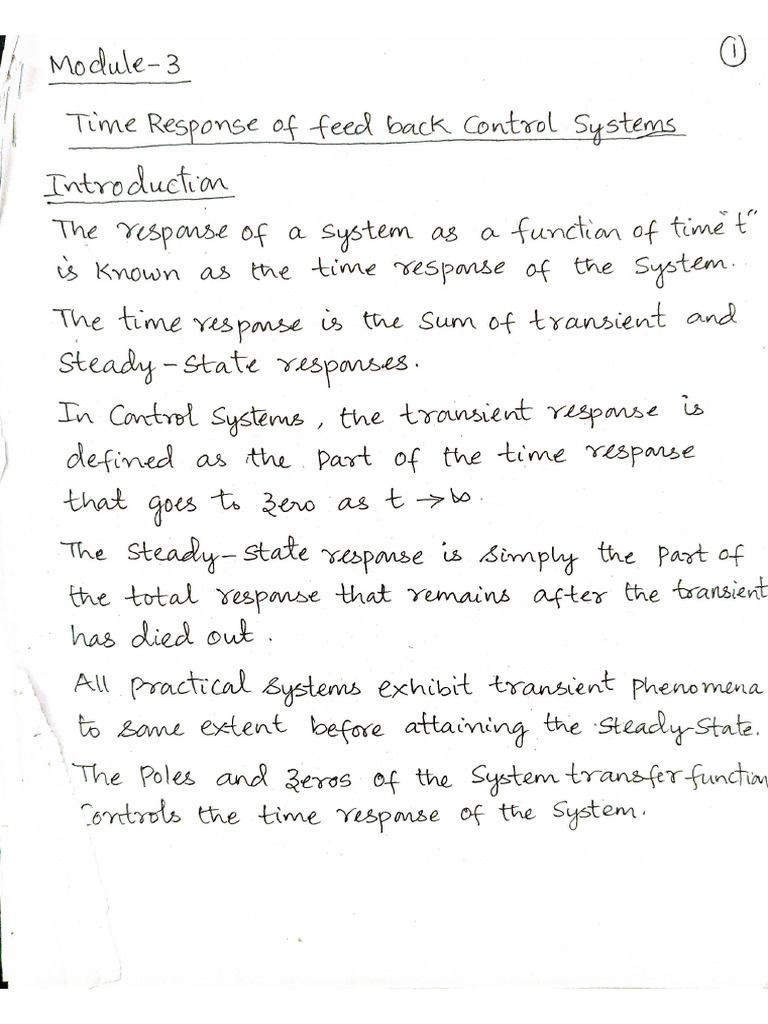 CS Module 3 | PDF