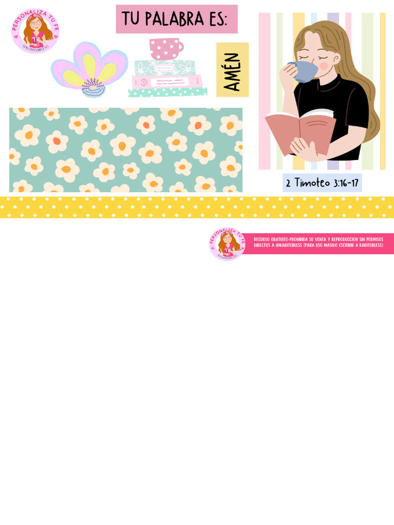 2 Timoteo? | PDF