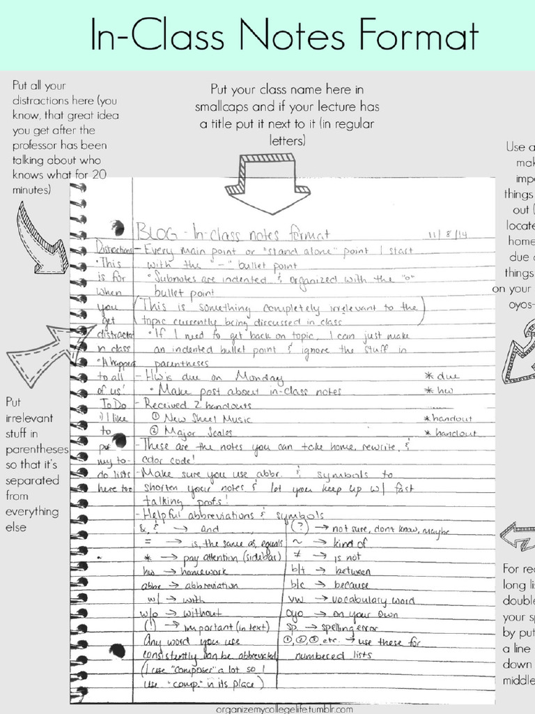 Minimalist Black and White Blank Paper Document | PDF