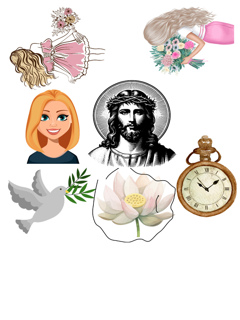 Journal Stickers | PDF