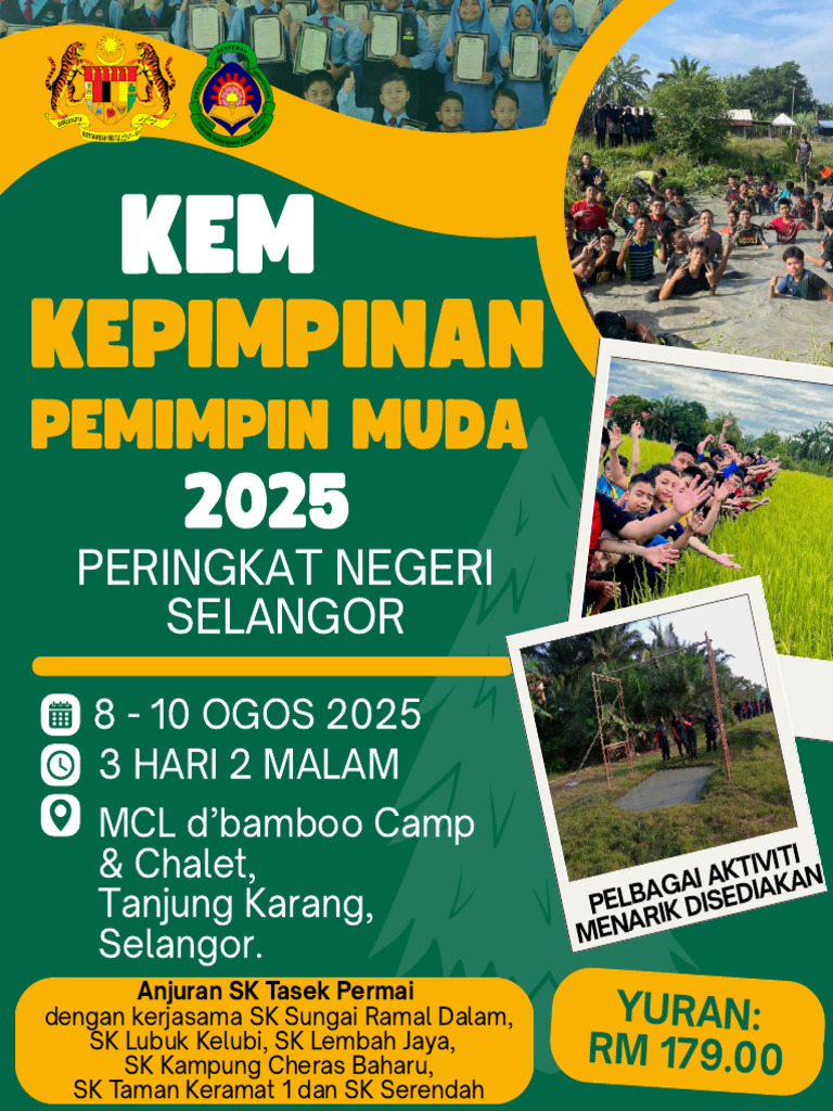 Brosur Program | PDF